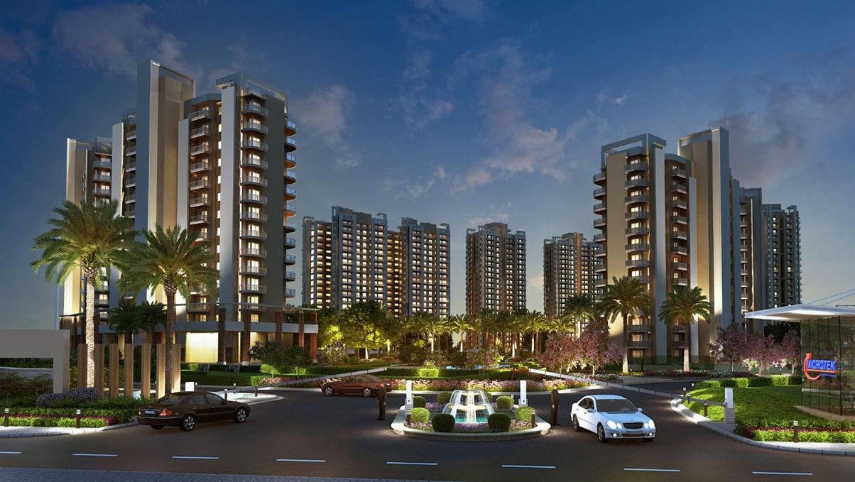 Affordable Housing in Gurgaon